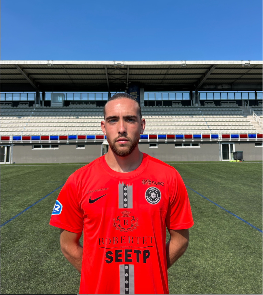 Effectif – RC Pays de Grasse