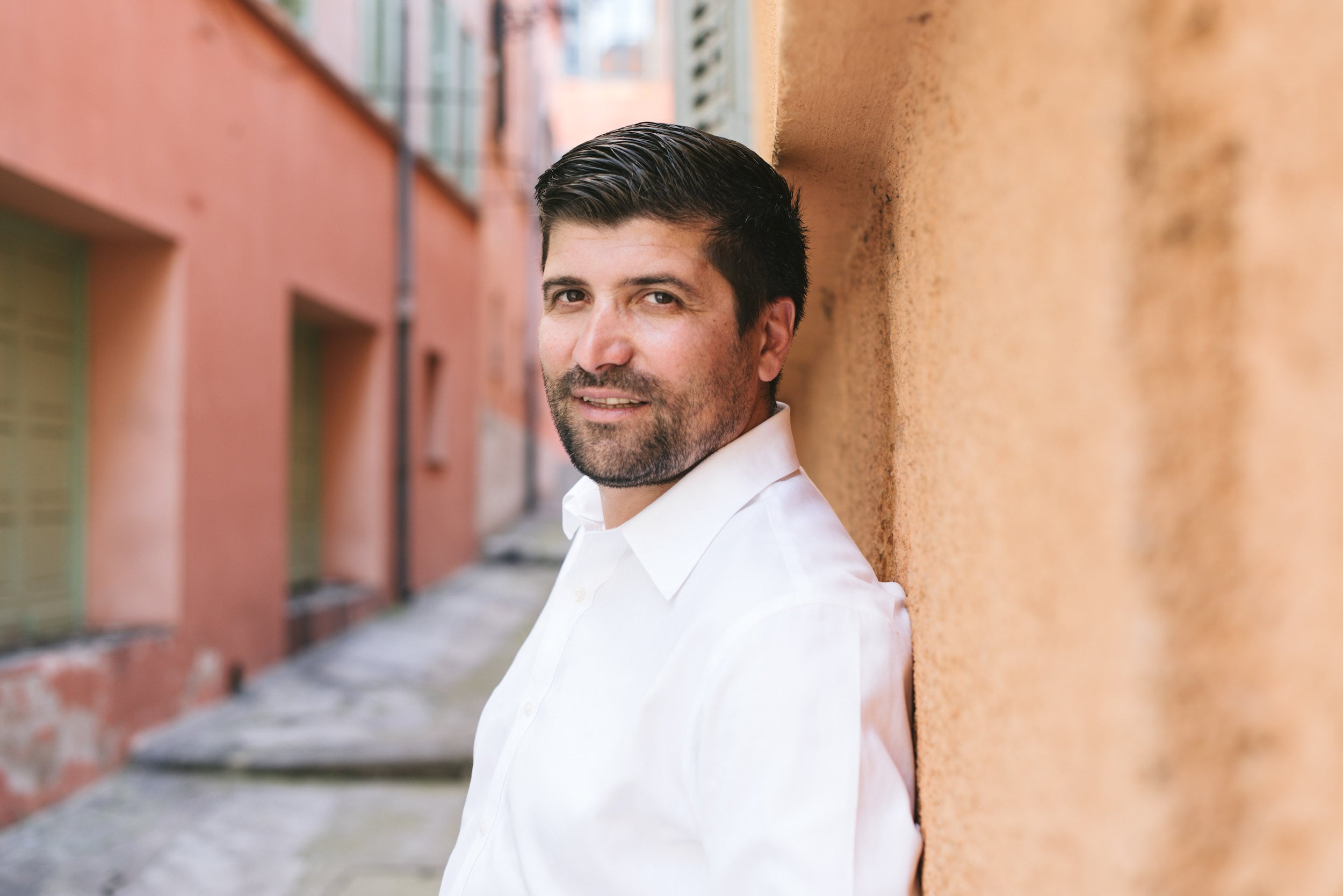 « Un jour, un partenaire » avec… Cédric Messina (MyCoach) – RC Grasse